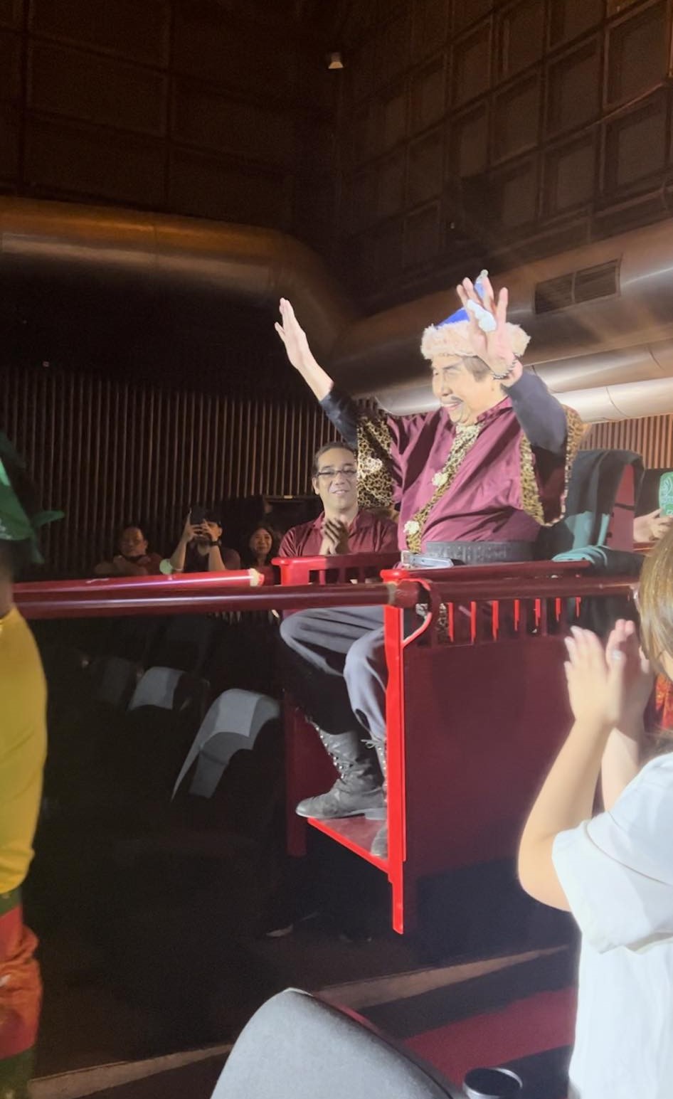 Gawad Plaridel – UPD Ugnayan Ng Pahinungod