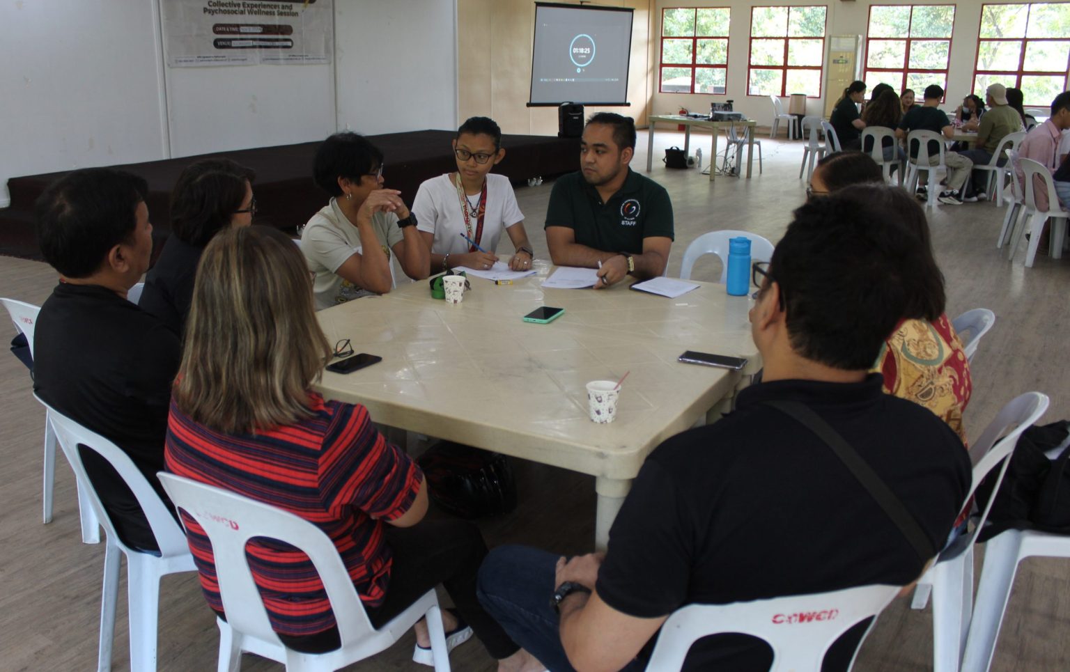 About us – UPD Ugnayan Ng Pahinungod